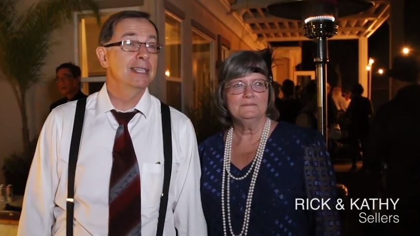 Kathleen Finnegan » Testimonials