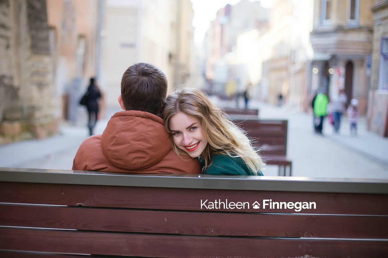 Kathleen Finnegan » 5 Ways to Invest in Yourself