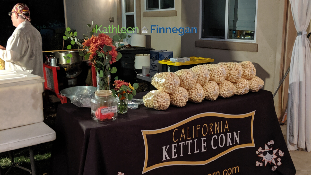 Kathleen Finnegan » A Night To Remember