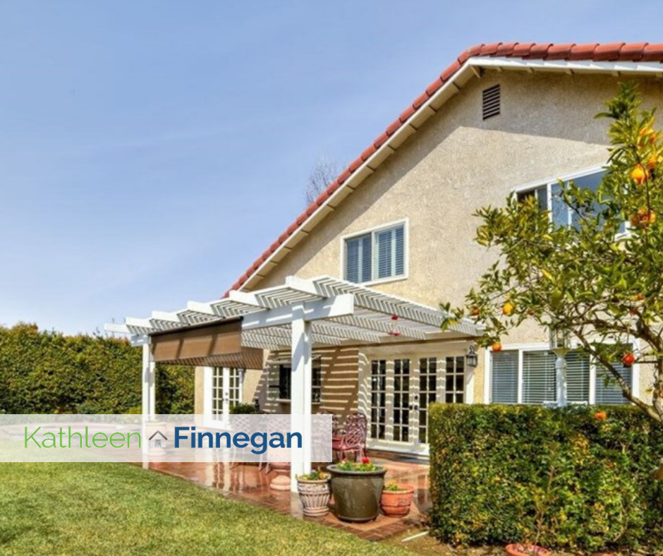 Kathleen Finnegan » 4bd Home For Lease