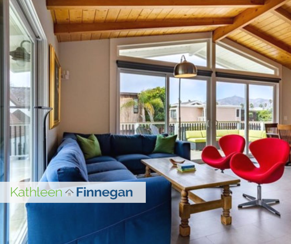Kathleen Finnegan » Spacious Home For Sale