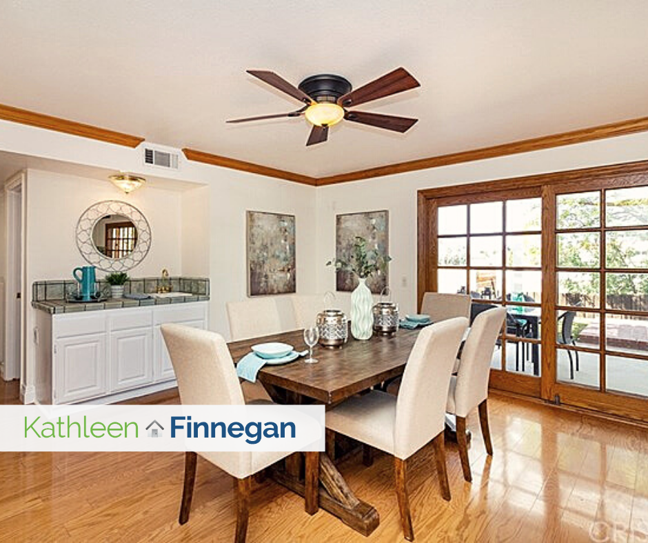 Kathleen Finnegan » Encino Home For Lease