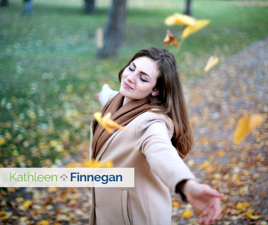 Kathleen Finnegan » 3 Ways to Show Gratitude